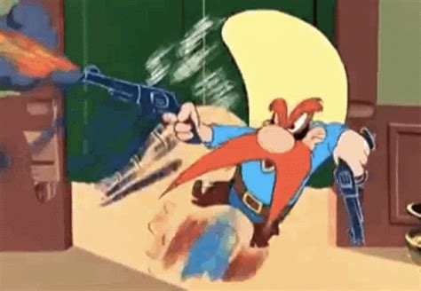 Yosemite Sam S Tenor