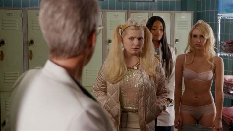 Emma Roberts Sexy Scream Queens S E Hd P Thefappening