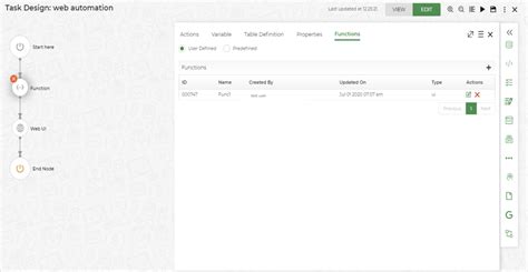 User Defined Functions Jiffy Ai
