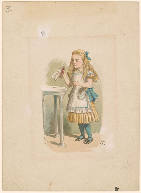 “alice In Wonderland” — Meaning Themes And Symbols