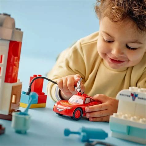 Pixar Lego Sets On Disney Store 2025 — Extra Magic Minutes