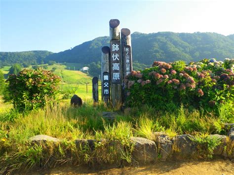 鉢伏山