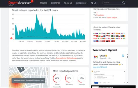 gmail 中出現錯誤的 6 個常見修復方法
