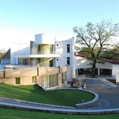 ჭორვილის რიტუალების სახლი Sachkhere