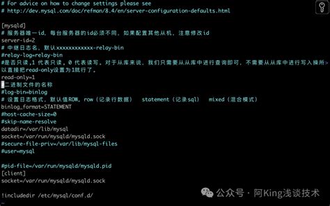 Mysql的主从同步mysql 主从同步 Csdn博客