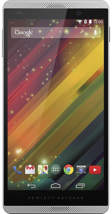 HP Slate VoiceTab Ii Specs And Price Phonegg