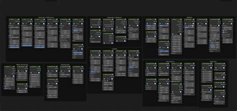 Higgsas Blender 3 1 3 0 Geometry Node Groups