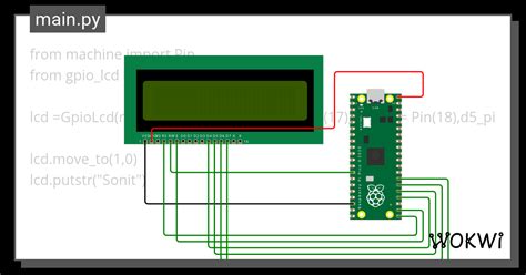 Zzz Wokwi Esp32 Stm32 Arduino Simulator