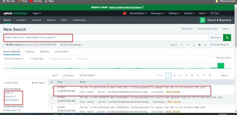 Github Nnamdi Splsplunk Data Onboarding With Heavy Forwarder