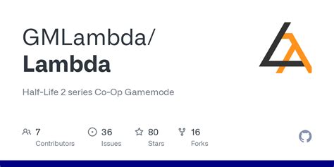 Pull Requests · Gmlambdalambda · Github