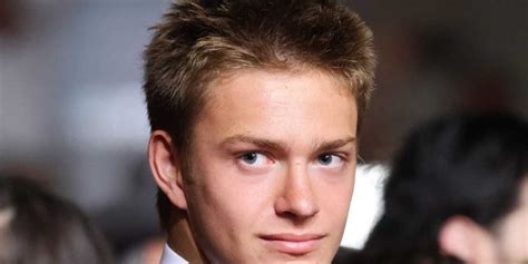 Cayden Costner La Biographie De Cayden Costner Avec Galafr