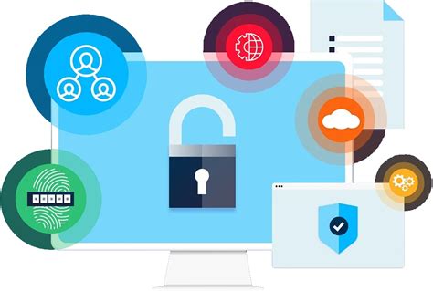 Mfa For Access Control Surepassid