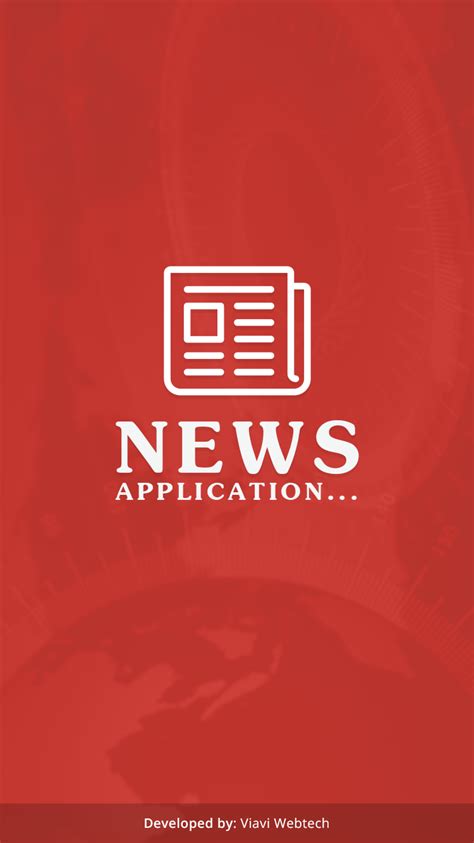 Ios News App Swift By Viaviwebtech Codecanyon