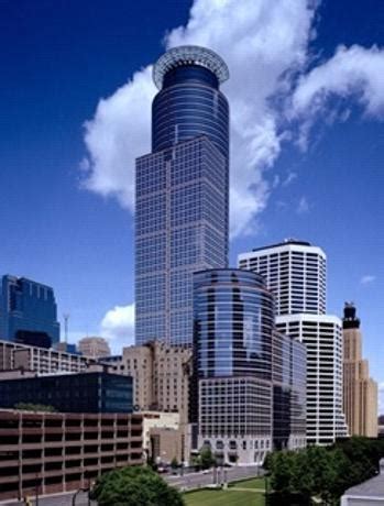 Capella Tower Energy Star
