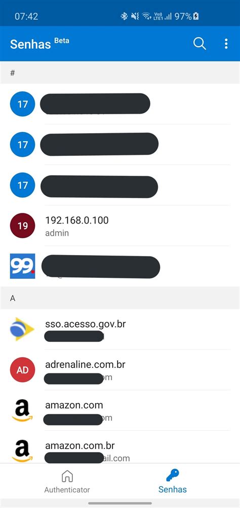 Microsoft Authenticator Beta Now Sync Passwords With The Edge For