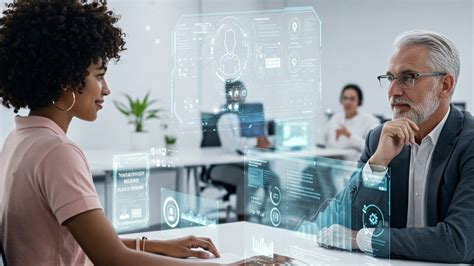 Coaching Meets Ai Empowering Human Potential