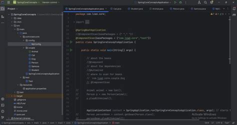Spring Springboot Learningprogress Gauri Adekar