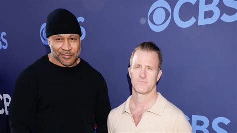 Ncis New York Cast Premiere Date More Details Of Ll Cool J And