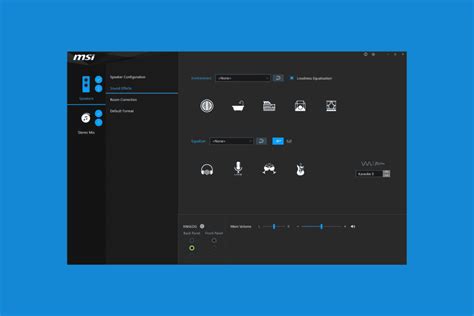 Here Are The Top Realtek Audio Console Alternatives