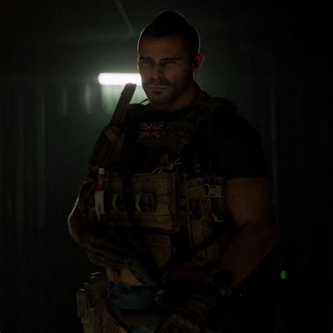 Ghost Girl Cod Call Off Duty Rockstar Aesthetic Modern Warfare Character Inspiration