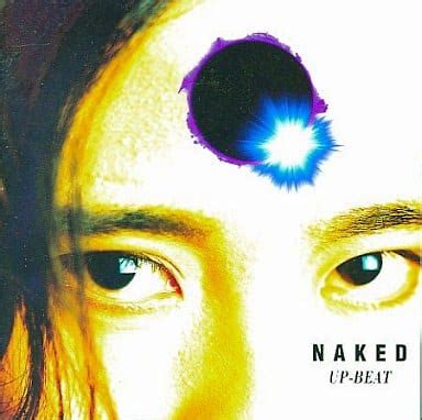 駿河屋 UP BEAT NAKED邦楽