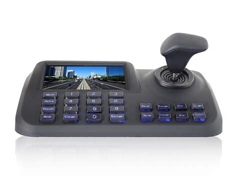 جوی استیک Ipc اسپیددام Bt 1009w