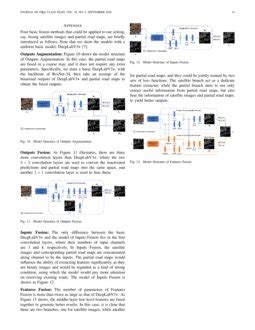 Road Extraction With Satellite Images And Partial Road Maps DeepAI