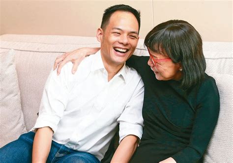 一堂人生的必修課：林靜芸與林之晨的親子溝通 聯合新聞網 健康遠見