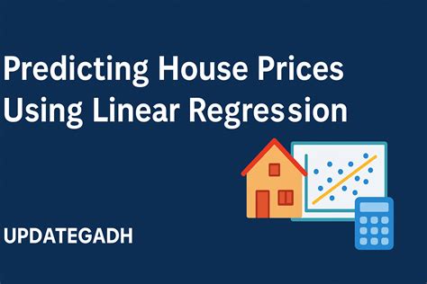 🏡 California House Price Prediction Machine Learning Project With Streamlit