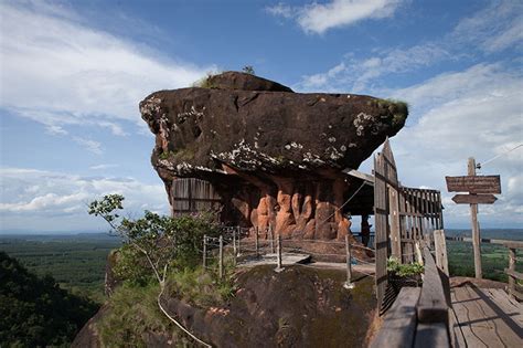 ภูทอก บึงกาฬ