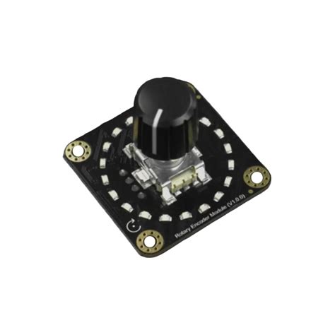 Dfrobot 360° Gravity Rotary Encoder Module Gravity Rotary Encoder 360° Rees52