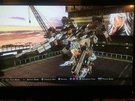 Armored Core Verdict Day Avatar By Zerion On DeviantArt