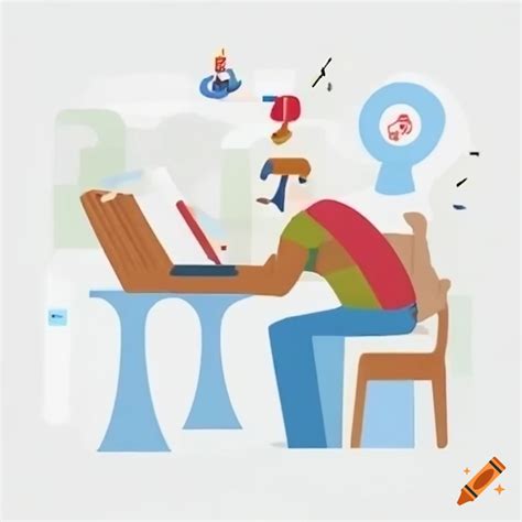 Multiplayer Game Menu Navigation