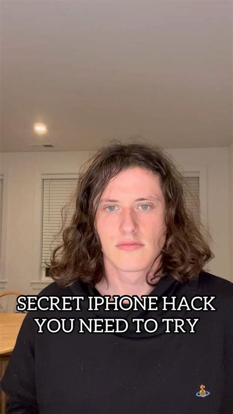 How Did I Just Find Out About This Iphone Hack Follow For More Girl Life Hacks Iphone