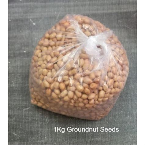 Whole With Skin 1kg Groundnut Seeds At ₹ 130 Kg In Tiruvannamalai Id 2854678374391