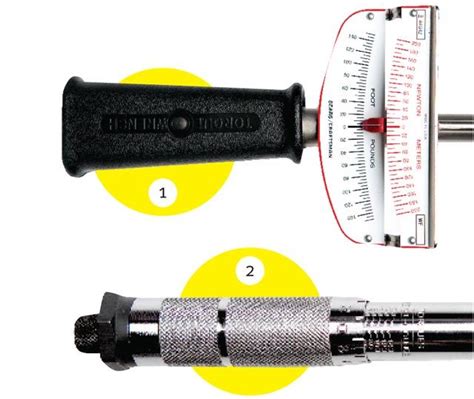 You Should Know How To Use A Torque Wrench To Keep Your Car From Flying Apart Torque Wrench