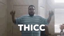 Thick S Tenor