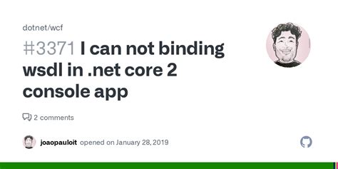 I Can Not Binding Wsdl In Net Core 2 Console App · Issue 3371