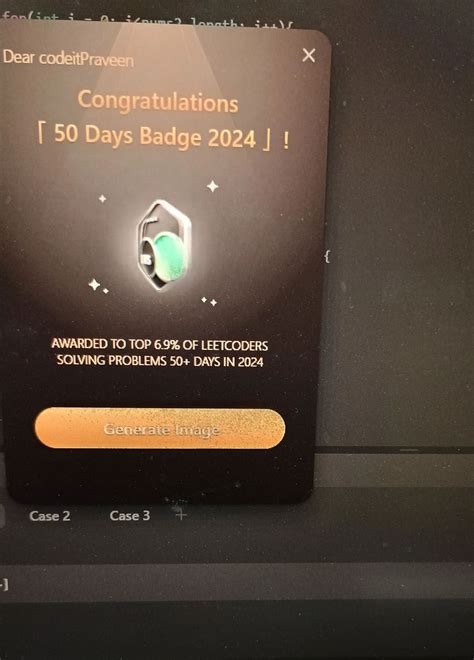 Learned Data Structures And Algorithms With Leetcode Praveen Verma