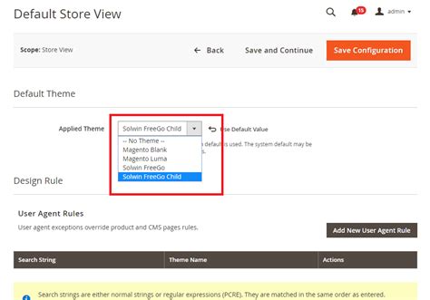 how to do magento 2 theme inheritance in the right way