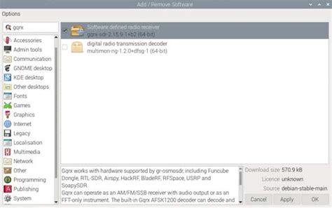 Getting Started With Ham Radio On Raspberry Pi Raspberrytips