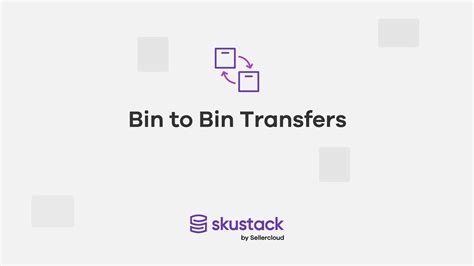 Bin To Bin Transfer In Sap B At Herbert Ahner Blog