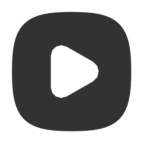 Play Square Vector Svg Icon Svg Repo