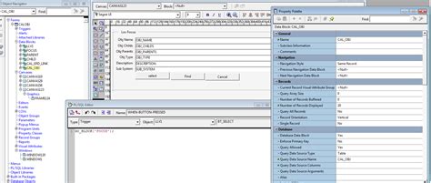 Solved Frm 10902 Invalid Sql Query Experts Exchange