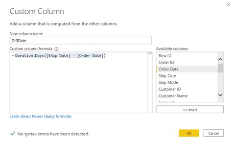 Power Bi Date Difference 8 Different Examples Enjoy Sharepoint