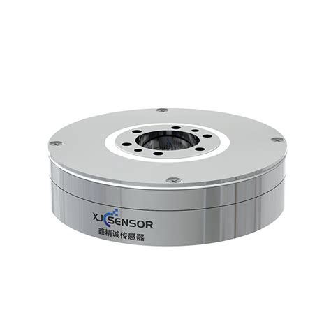 Multi Axis Force Torque Sensor 6 Dof Load Cell Industrial Collaborative Robot Arm Shopee Thailand