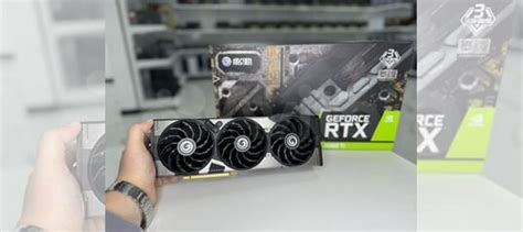 Видеокарта RTX 3080ti Galax (как новая) купить в Ставрополе ...