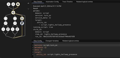Help Needed Alarm Automation Flash Lights On State Configuration Home Assistant Community