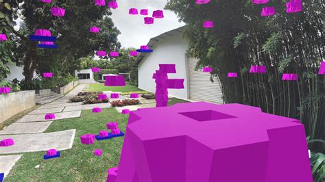 Geolocations Scutoid 3d Model By Pedro Morales Mobiletaggingart