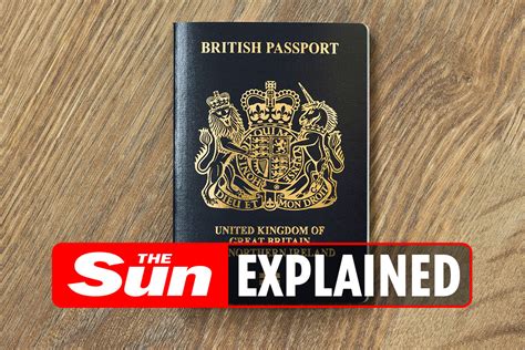 Who Can Countersign A Passport Application What Are The Photo Rules